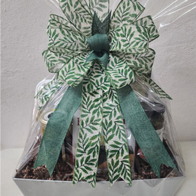 GIFT BASKETS PUERTO RICO |Local gift baskets delivery Puerto Rico